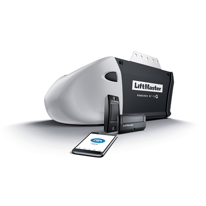Garage Door Openers NJ | Liftmaster | 81640 Chain Drive
